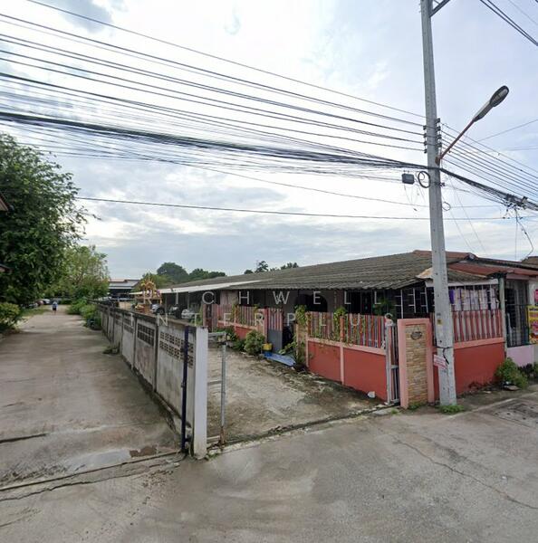 For sale: Building with land, Nong Kham, 1 rai, Soi Rai Nueng-Nong Kham,, Chon Buri, Nong - Kham ...