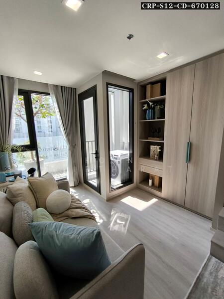 Reference Kaset District : เรฟเฟอเรนซ์ เกษตร ดิสทริค, กรุงเทพ, ลาดยาว, จตุจักร, กรุงเทพ, 47 ...