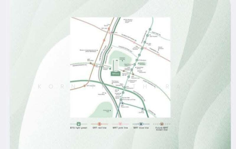 Reference Kaset District : เรฟเฟอเรนซ์ เกษตร ดิสทริค, กรุงเทพ, ลาดยาว, จตุจักร, กรุงเทพ, 47 ...