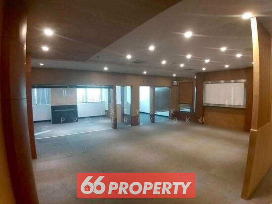 Central City Tower, กรุงเทพ, บางนา, บางนา, กรุงเทพ, 250 ตร.ม., สำนักงาน ให้เช่า, โดย SIXTYSIX ...