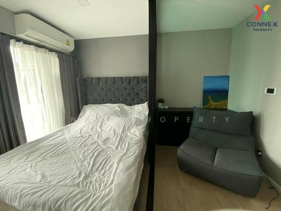 Wynn Condo Ladprao-Chockchai 4, Bangkok, 15/134 Chokchai 4 Road, Saphan ...