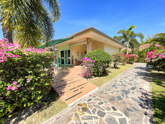 Pineapple Village, Prachuap Khiri Khan, Hin Lek Fai, Hua Hin, Prachuap Khiri Khan, 2 Bedrooms ...