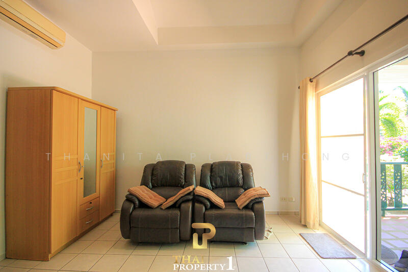 Pineapple Village, Prachuap Khiri Khan, Hin Lek Fai, Hua Hin, Prachuap Khiri Khan, 2 Bedrooms ...