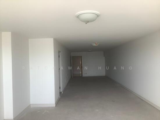 State Tower, Bangkok, 1055 Silom Road, Silom, Bang Rak, Bangkok, 1 Bedroom, 68 sqm, Condo For ...