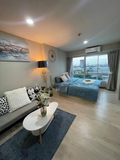 Be Condo Phaholyothin : บีคอนโด พหลโยธิน, ปทุมธานี, ถนนพหลโยธิน, คลองหนึ่ง, คลองหลวง, ปทุมธานี ...