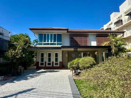 Heritage Sriracha - Bang Phra, Chon Buri, Bang Phra, Si Racha, Chon ...