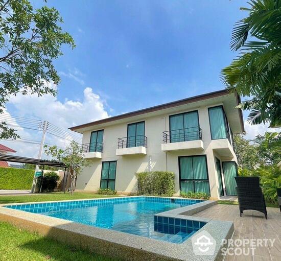 Villa Asiatic, Chon Buri, 122 Moo 7, Nong Pla Lai, Bang Lamung, Chon ...