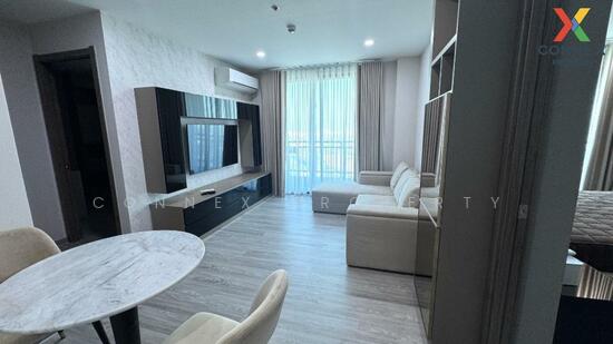 Artisan Ratchada, Bangkok, 99 Tienruammitr Road, Huai Khwang, Huai Khwang, Bangkok, 2 Bedrooms ...