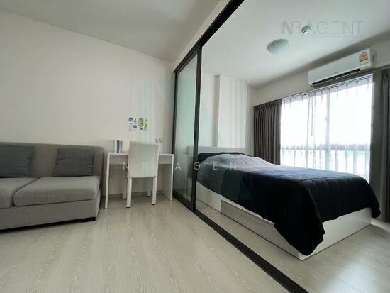 Grene Condo Donmueang-Songprapha, Bangkok, 415 Songprapha Road, Sanam Bin, Don Mueang, Bangkok ...