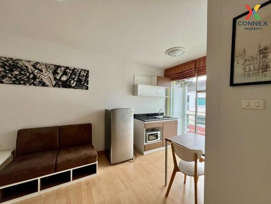 Smart Condo Rama 2 : สมาร์ท คอนโด พระราม2, กรุงเทพ, ซอยรักสินพงษ์ ถนน ...