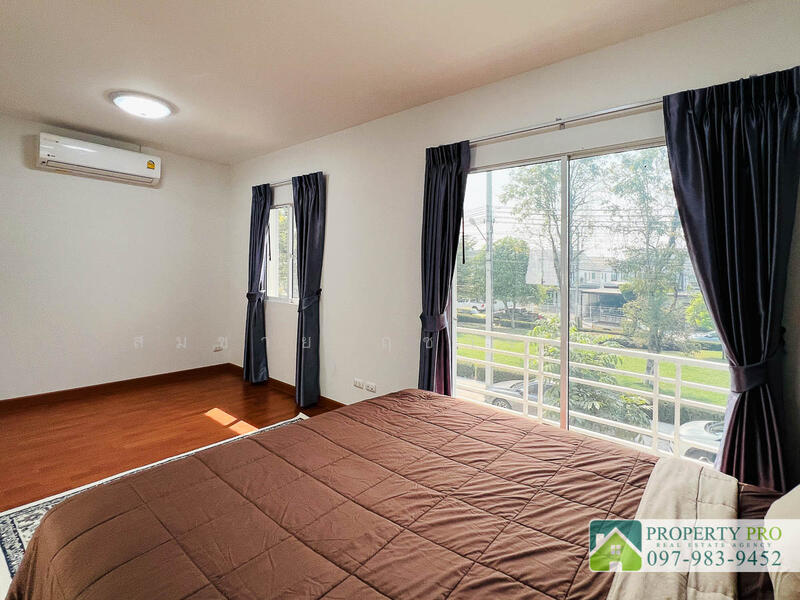 Lanceo Crib Pinklao-Rama 5 : แลนซีโอ คริป ปิ่นเกล้า - พระราม 5, นนทบุรี, 119 ซอยวัดพระเงิน, ปลาย ...