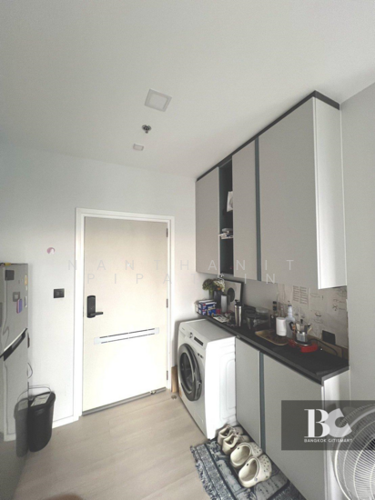 The Key MRT Phetkasem 48 : เดอะ คีย์ MRT เพชรเกษม 48, Bangkok, ถนนเพชรเกษม, Bang Wa, Phasi ...