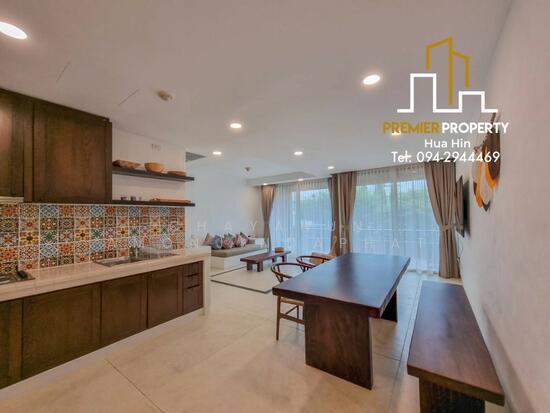 Las Tortugas Condo, Prachuap Khiri Khan, 392 Soi Hua Hin 101, Nong Kae, Hua Hin, Prachuap Khiri ...