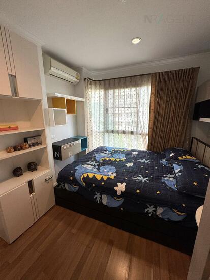 Lumpini Park Riverside Rama 3, Bangkok, 4 Rama 3 Road, Bang Pong Pang ...