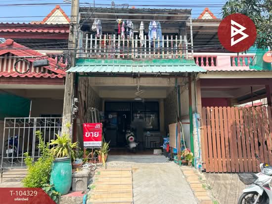 รินทิชา แพรกษา, Samut Prakan, Phreak Sa Mai, Muang Samut Prakarn, Samut ...