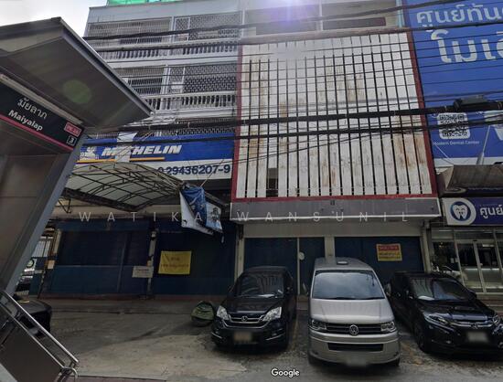 รามอินทรา 18, Bangkok, Tha Rang, Bang Khen, Bangkok, , 400 sqm ...