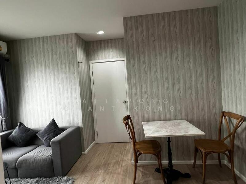 Escent Chiang Mai, Chiang Mai, 98 Escent Condominium, Fa Ham, Muang ...