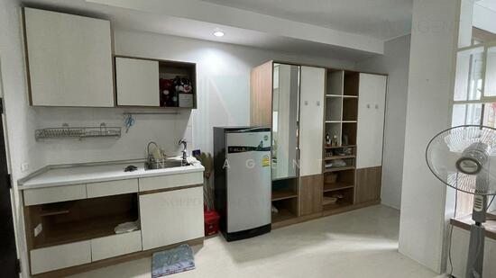 The Log 3 : เดอะ ล็อค 3, กรุงเทพ, ซอยอุดมสุข 51, บางจาก, พระโขนง ...