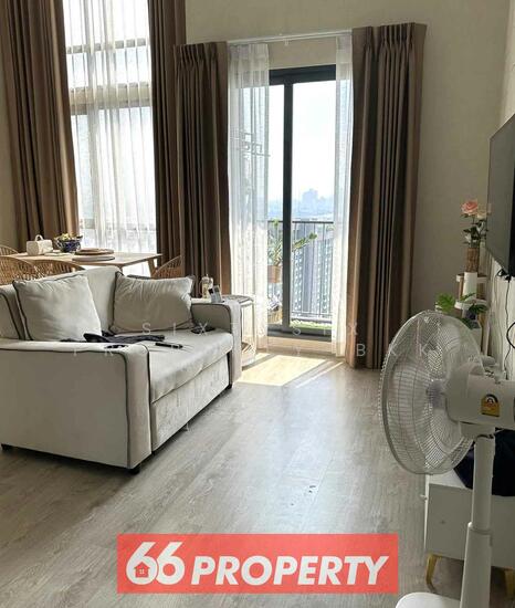 The Tree Pattanakarn-Ekkamai, Bangkok, 89 Phatthanakan Road, Suan Luang ...