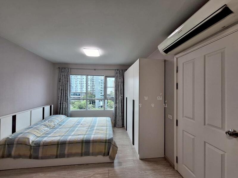 1 Property for Rent - Aspire Sathorn Taksin Brick Zone in Thailand | DDProperty