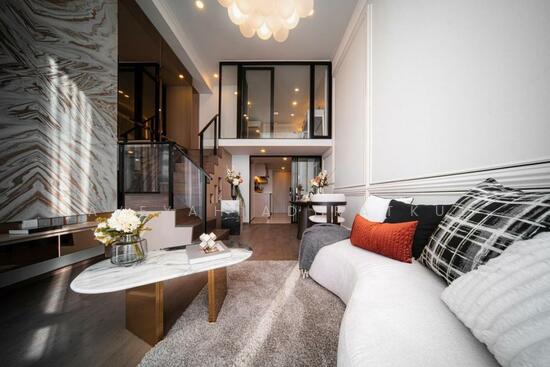 Park Origin Ratchathewi, Bangkok, 135 Phetchaburi Road, Thung Phaya ...