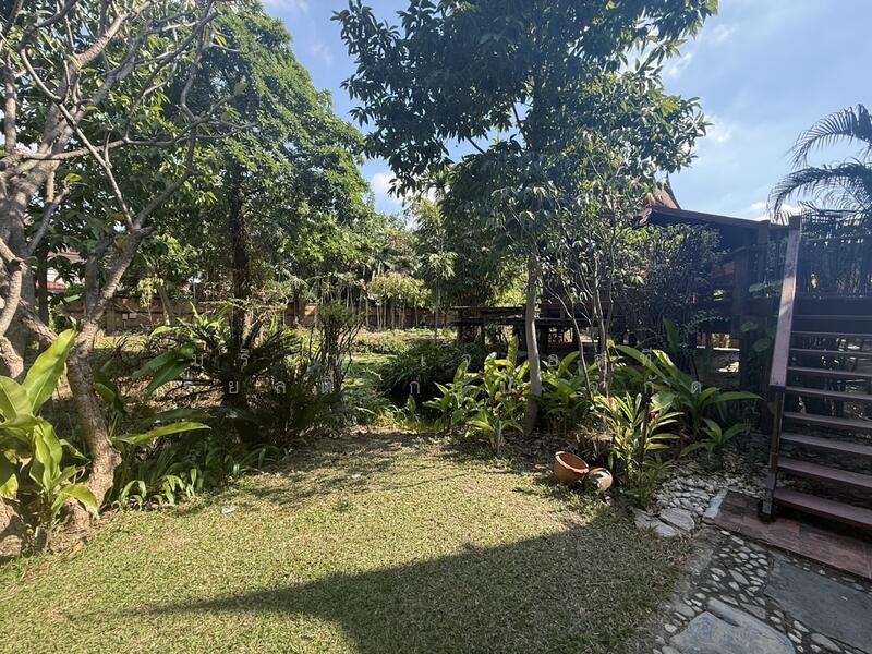 3 Houses, Chaeng Watthana 15, กรุงเทพ, ทุ่งสองห้อง, หลักสี่, กรุงเทพ, 5996 ตร.ม., บ้านเดี่ยว ขาย ...