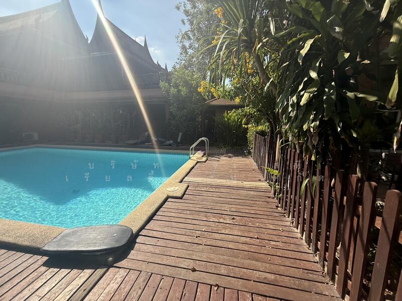 3 Houses, Chaeng Watthana 15, กรุงเทพ, ทุ่งสองห้อง, หลักสี่, กรุงเทพ, 5996 ตร.ม., บ้านเดี่ยว ขาย ...