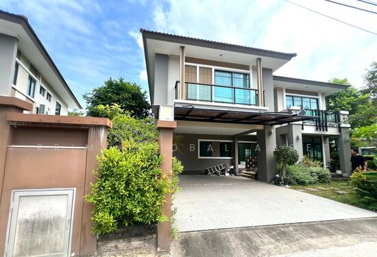 House for sale in Kathu Project The Palm Kathu-Patong, Phuket, Kathu ...