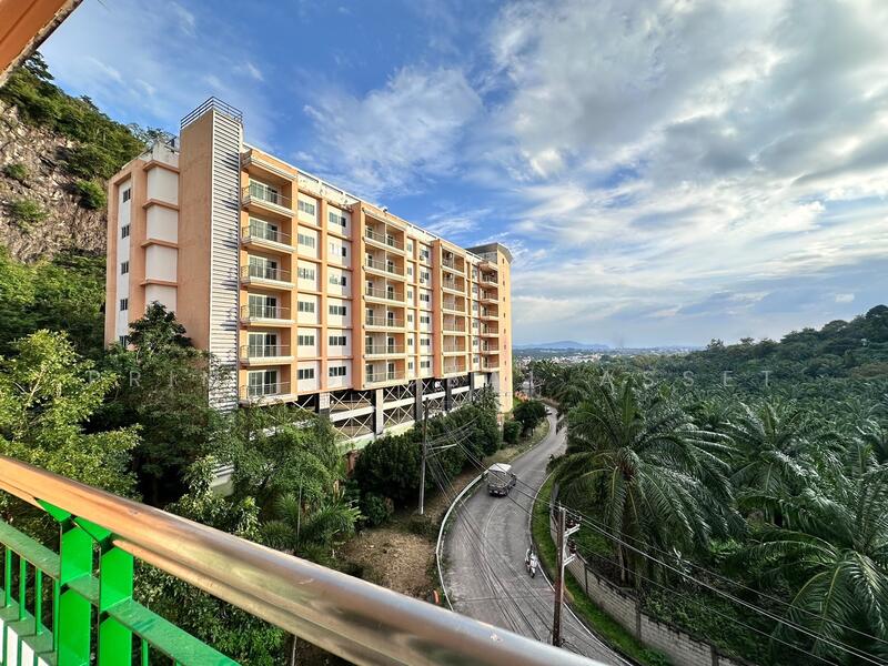 The Green Place Condo, Phuket, 147/58 Moo 5 Phanason Green Place ...