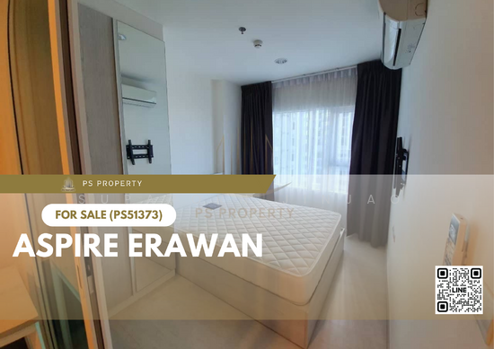 Aspire Erawan : แอสปาย เอราวัณ, สมุทรปราการ, สุขุมวิท, ปากน้ำ, เมืองสมุทรปราการ, สมุทรปราการ, 35 ...