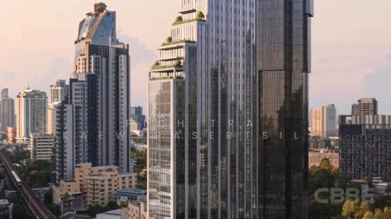 SCOPE Thonglor, Bangkok, Phra Kanong, Khlong Toei, Bangkok, 4 Bedrooms, 415 sqm, Condo For Sale ...