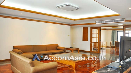 United Tower Condominium, Bangkok, Sukhumvit, Khlong Tan Nua, Watthana, Bangkok, 3 Bedrooms, 200 ...