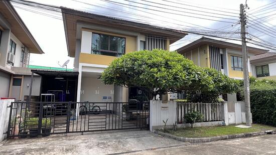 Prompat Prime Ramintra : พร้อมพัฒน์ ไพร์ม รามอินทรา, กรุงเทพ, ถนนปัญญา ...