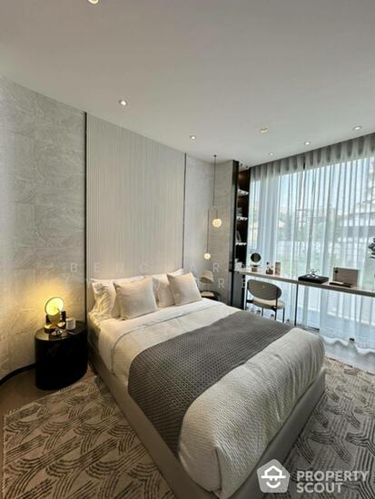 The Embassy Wireless, Bangkok, 1042 Witthayu Rd, Lumphini, Pathum Wan ...