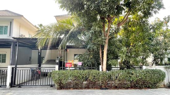 แลนซีโอ คริป ประชาอุทิศ-สุขสวัสดิ์ (Lanceo Crib Prachauthit-Suksawat), Samut Prakan, Nai Khlong ...