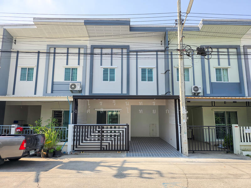 Lanceo Nov Ramintra-Kubon 38 : แลนซีโอ นอฟ รามอินทรา-คู้บอน 38, กรุงเทพ, ซอย คู้บอน 38, บางชัน ...