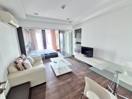 PARC EXO Kaset-Nawamintra, Bangkok, Ramintra Road, Khlong Kum, Bueng Kum, Bangkok, 1 Bedroom, 33 ...
