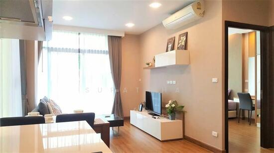 Oneplus CMU, Chiang Mai, Su Thep, Muang Chiang Mai, Chiang Mai, 1 Bedroom, 42 sqm, Condo For ...