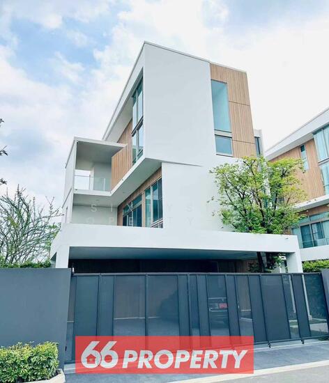 VIVE Rama 9, Bangkok, 38 Krungthep Kreetha Road, Saphan Sung, Saphan ...
