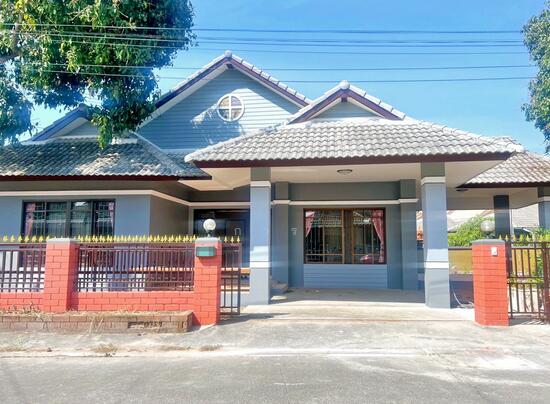 แมกไม้ แหลมฉบัง 2, Chon Buri, Bang Lamung, Bang Lamung, Chon Buri, 3 Bedrooms, 100 sqm, Single ...