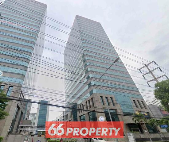 Bangna Complex Office Tower, Bangkok, Bang Na, Bang Na, Bangkok, , 145 ...