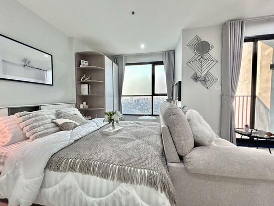 The Base Rama 9-Ramkhamhaeng, กรุงเทพ, 3 ถนนรามคำแหง, หัวหมาก, บางกะปิ ...