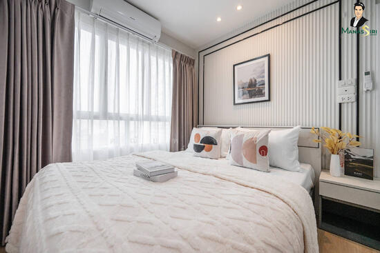 Lumpini Ville Ratburana-Riverview, Bangkok, Soi Ratburana 6/1, Ratburana Road, Bangpakok, Rat ...