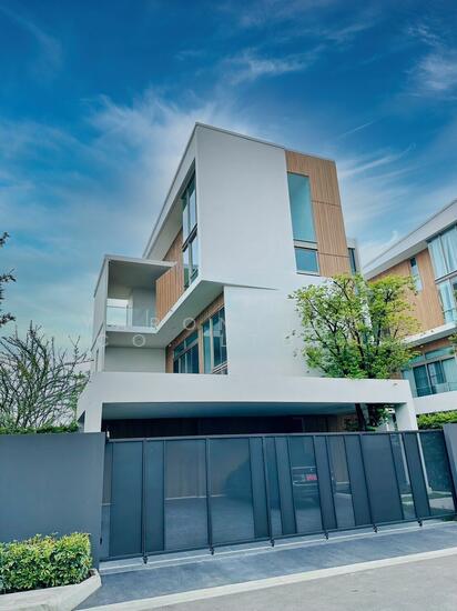 VIVE Rama 9, Bangkok, 38 Krungthep Kreetha Road, Saphan Sung, Saphan ...