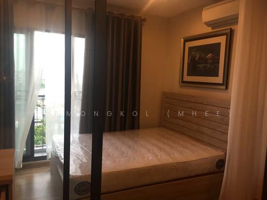 The Tree Rio Bang-Aor, Bangkok, 315 Charan Sanitwong Rd, Bang O, Bang ...