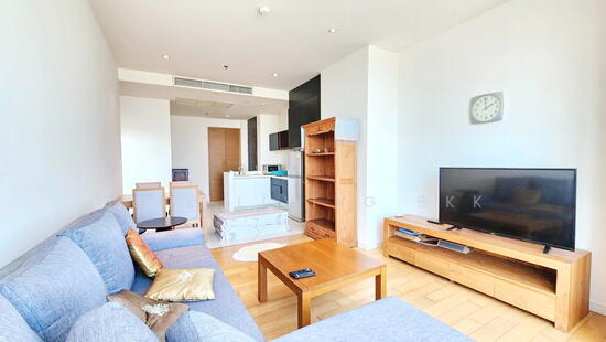 Eight Thonglor Residence, Bangkok, Eight Thonglor Building 88/36 ...