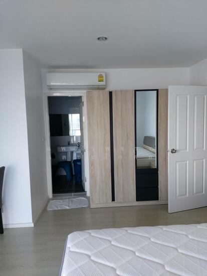 Aspire Rama 9, Bangkok, Soi Rama 9, Rama 9 Road, Huai Khwang, Huai ...