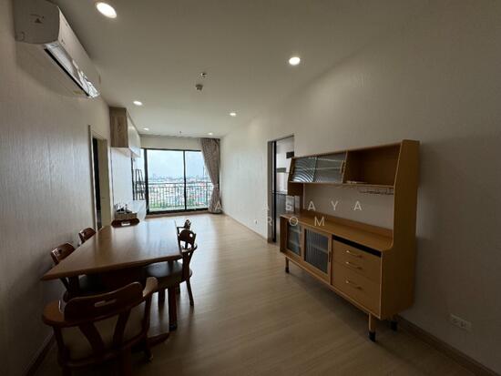 Supalai Loft Yaek Fai Chai Station, Bangkok, 351 Charan Sanitwong Road ...