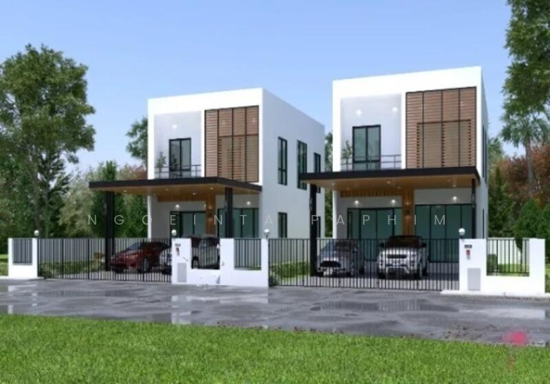 VX6P+6QR San Phi Suea, Mueang Chiang Mai District, Chiang Mai, Chiang ...