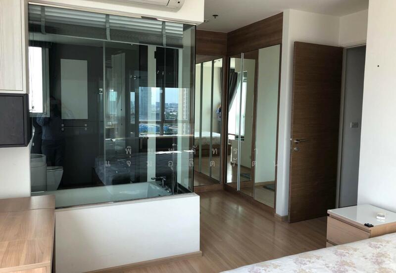 Rhythm Phahol-Ari, Bangkok, 1377 Phaholyothin Road, Samsen Nai, Phaya ...